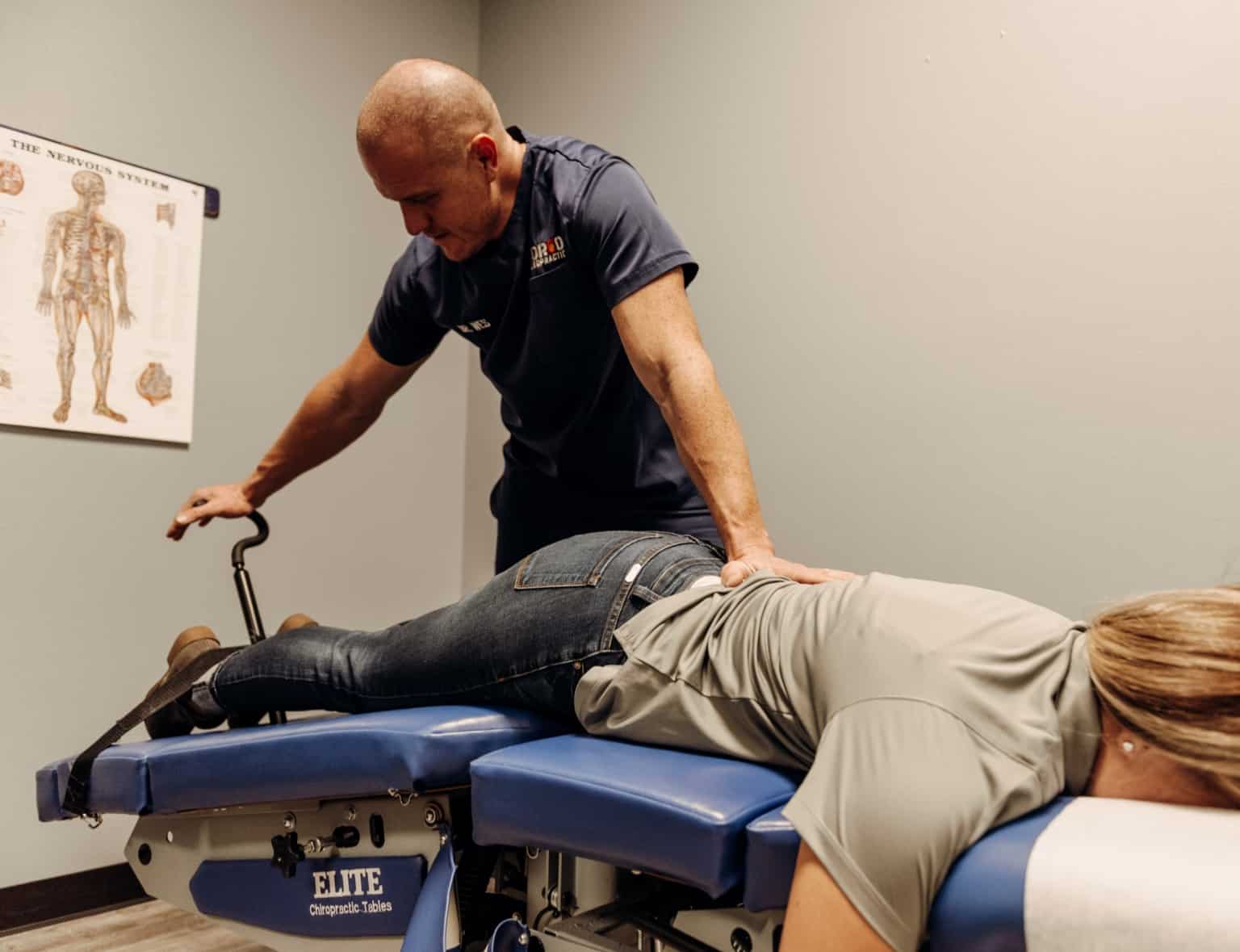 New patient | Norco Chiropractic