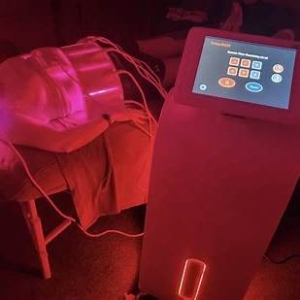 Invisa-red Lipo laser in Windsor | Norco Chiropractic